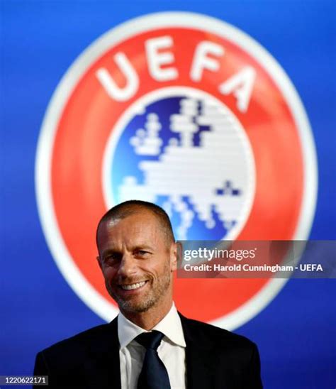 Uefa Executive Photos And Premium High Res Pictures Getty Images