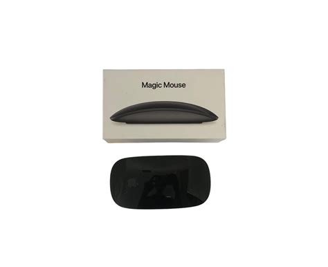 Oth Produtos Apple Magic Mouse 2 A1657 Wireless
