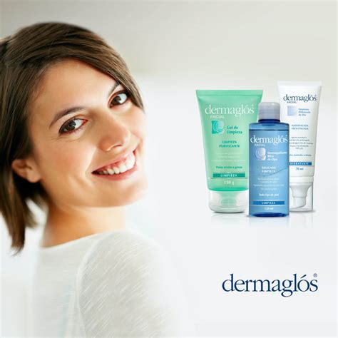 Rutinas De Skincare Con Dermaglós Crema Emulsión Y Protector Solar