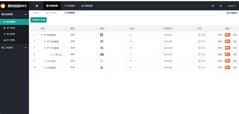 Mes Springboot首页、文档和下载 生产制造执行系统 Oschina 中文开源技术交流社区