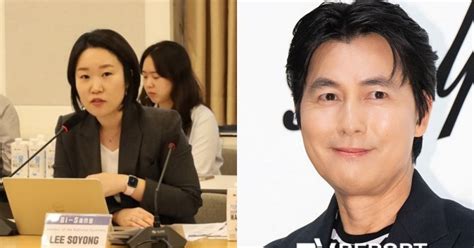 정우성 결혼 안하는게 뭐가 문제 지지 여론 생겼다