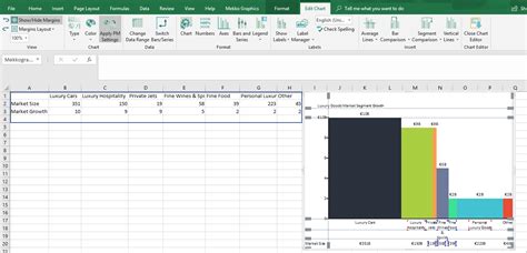 10 Tips For Making Charts In Excel Mekko Graphics