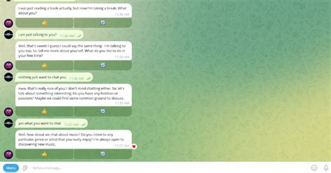 Dark Pynonymous On Linkedin How To Build Your Own Ai Chatbot With Openai And Telegram Using