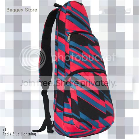 24” String Instrument Concert Ukulele Gig Bag 2 Ways Sling Backpack