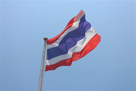 泰国国旗图片免费下载 编号1mmh5n221 图精灵
