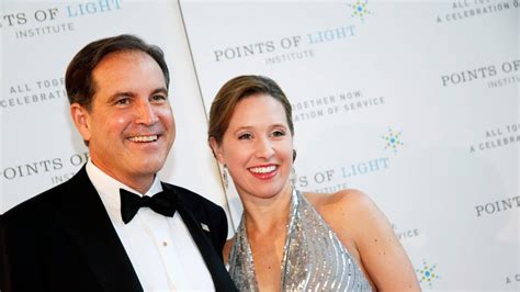 Meet The Wife Of Cbs Golf Announcer Jim Nantz Mens Journal