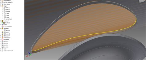 How To Place A Workpoint On Midpoint Of A Curvespline Edge Autodesk