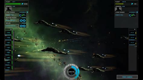 Geth Battle Video Endless Effect Mod For Endless Space Moddb