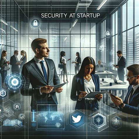 Security At Startup