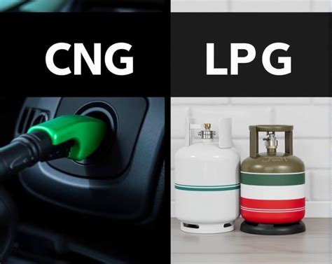 Key Differences Between CNG And LPG In Nigeria Naija Trends