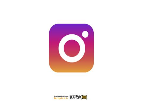لوگو اینستاگرام