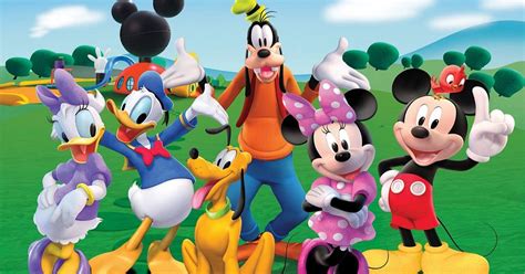 Mickey Mouse Clubhouse To Return In 2025 Details Inside
