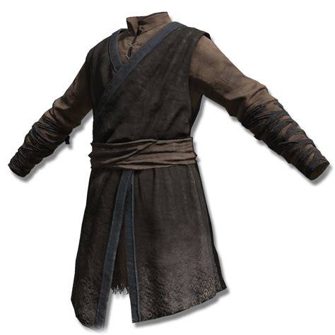 Preceptors Long Gown Altered Elden Ring Chest Armors Armors Gamer Guides®