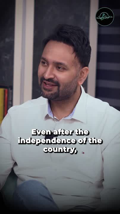 The Supreet Singh Show On Linkedin Neeleshkulkarni
