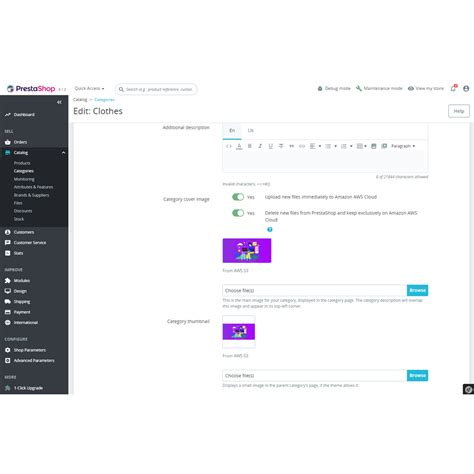 Amazon Aws S3 Cdn Media Server Cloud By Softsprint Codecanyon