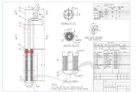 보고서 소듐냉각고속로의 원자로 내부 열유동 특성 측정 및 가시화 연구