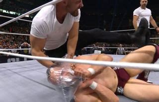 Jon Moxley & Claudio Castagnoli turn on Bryan Danielson at AEW All Out ...