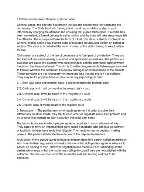 Sjd Assignment 3 Pdf Lawsuit Crimes