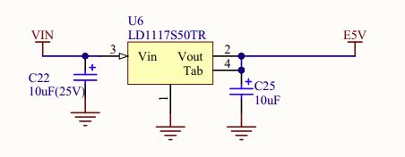 Estimating The Maximum Current For A Microcontroller Board S Regulator Forum For Electronics