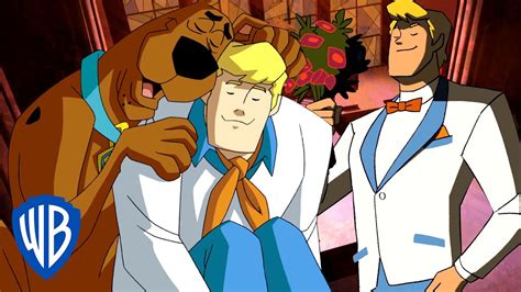 Scooby Doo Mystery Incorporated Fred