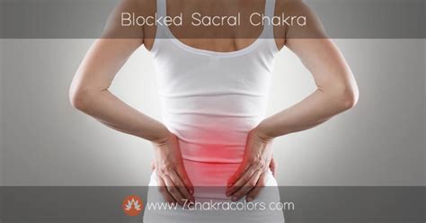 Sacral Chakra The Complete Guide