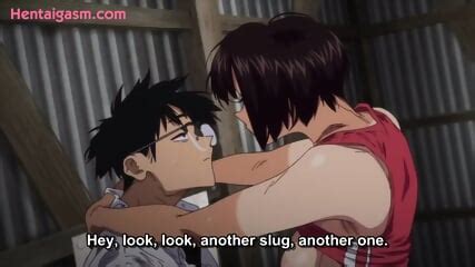 NEW HENTAI Ito O Yoru Subbed PART