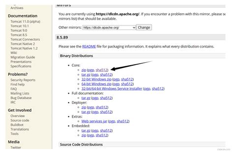 【javaee】tomcat servelet第一个helloworld程序 阿里云开发者社区
