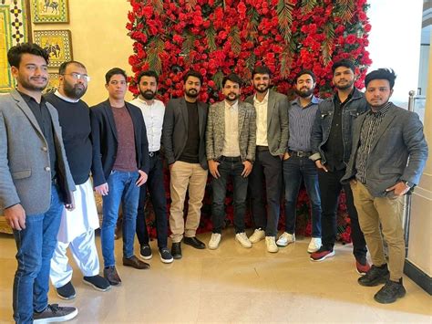 Kanwar Haseeb Ahmad On Linkedin Leadershipdevelopment Softwoodtextiles Marketing Learning