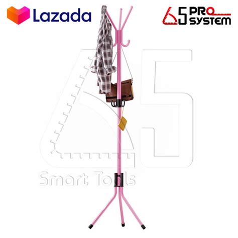 [ลดล้างสต๊อก] Inntech ราวแขวน ราวแขวนอเนกประสงค์ รุ่น 28y สำหรับแขวนผ้า แขวนหมวก แขวนกระเป๋า