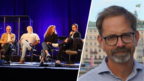 Pingst 25 En Allkristen Konferens Om Andedop Och Tungotal I Stockholm