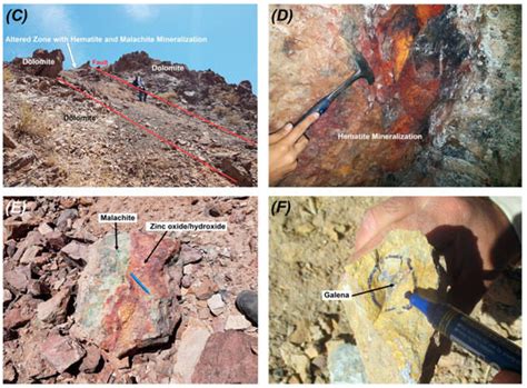Remote Sensing Special Issue Multispectral And Hyperspectral Remote Sensing Data For Mineral