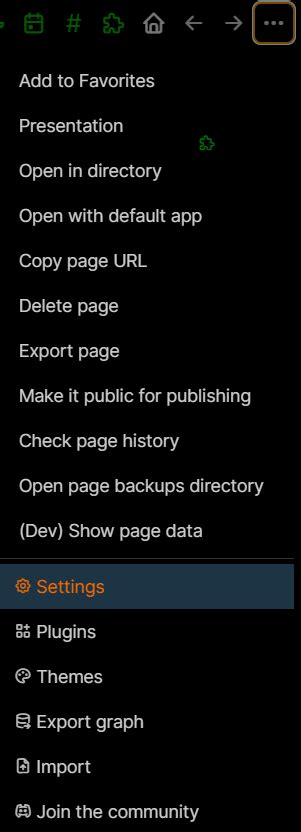 Query Bug In Windows Version 059 · Issue 5770 · Logseqlogseq · Github