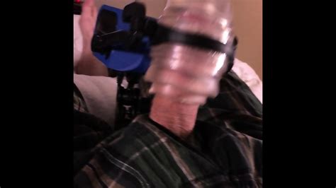 Rubjoy Robot Cock Stroking Machine