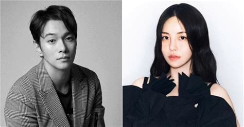 이규한·브브걸 출신 유정 공개 열애 1년 만에 결별