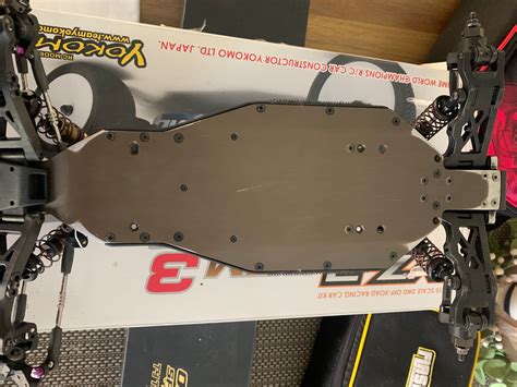 Yokomo YZ 2 DTM 3 0 R C Tech Forums Yokomo YZ 2 DTM 3 0 R C Tech Forums