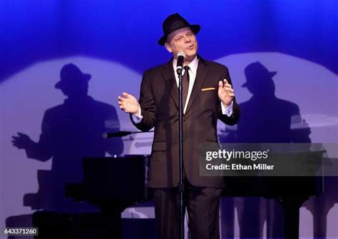 48 Anthony Sinatra Photos And High Res Pictures Getty Images