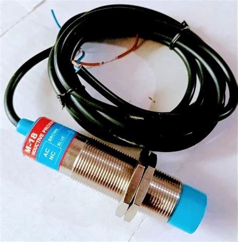 Photoelectric Proximity Sensor At ₹ 550piece Photoelectric Sensor In