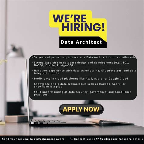 Hiring Dataarchitect Hiringnow Dataarchitect Dataengineering