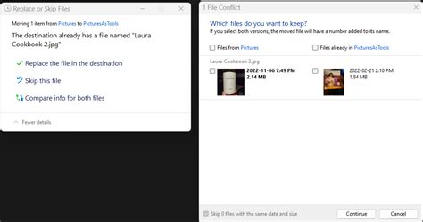 keep both files · issue 24308 · microsoft powertoys · github