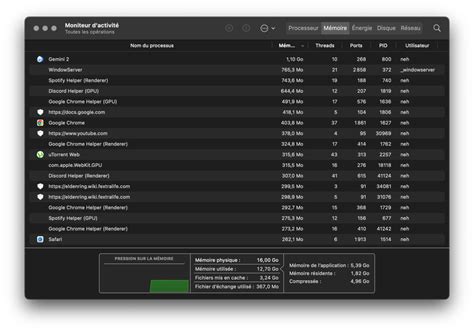 how to purge the ram of your mac techzle