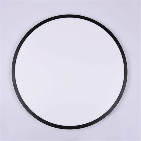Circular Ceiling Pendant Lamp 600mm 48w Professional Led Lights