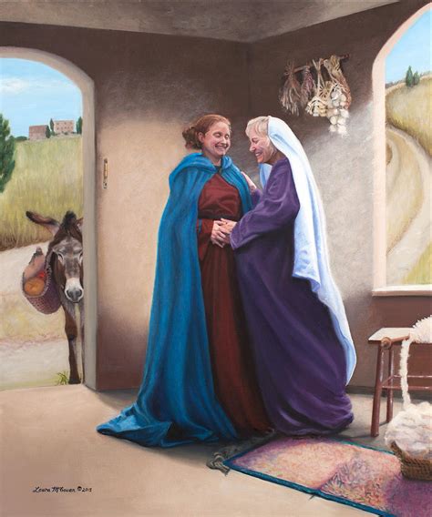 Visitation