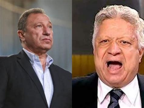 mortada mansour files memo against his suspension egypt independent