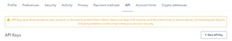How To Run A Cryptocurrency Trading Bot On Coinbase Pro