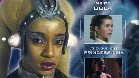 Star Wars Fact File 096 De Agostini 2003