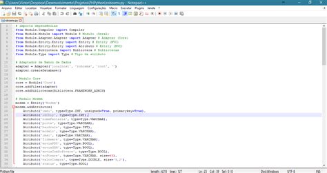 5 Ides Fantásticas E Gratuitas Para Programar Python Cafeína Codificada