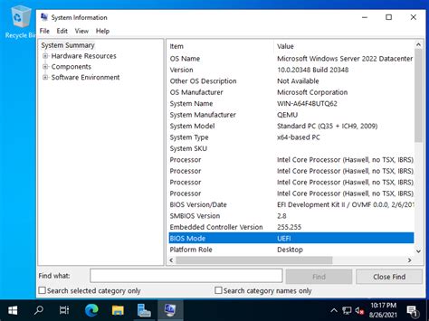 Debian Bullseye KVM UEFI Boot For VM Server World