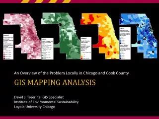 PPT Overlay Analysis In GIS PowerPoint Presentation Free Download ID