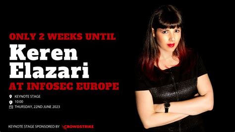 Infosecurity Europe On Linkedin Register To Attend Infosecurity Europe 4 6 June 2024