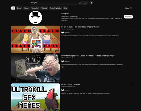 Why Does My Latest Video Not Show On Search Why Dont I Have The